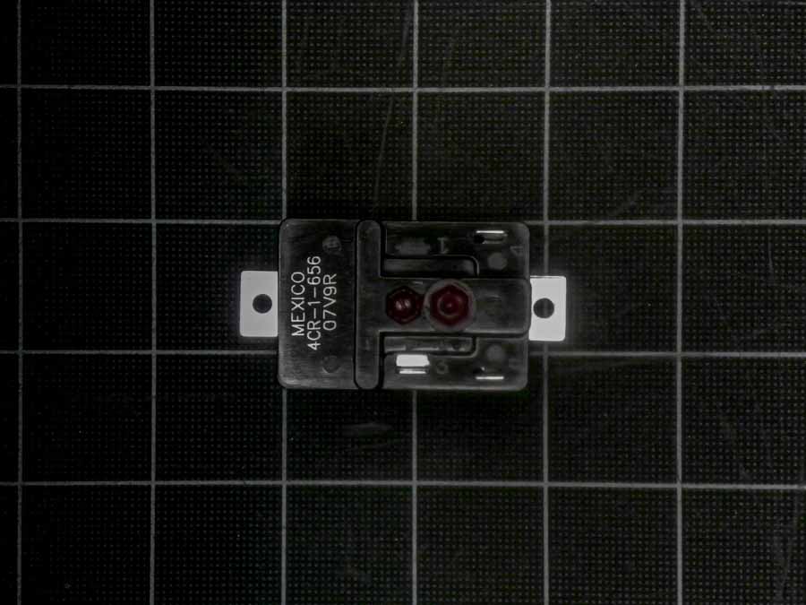 20709 CUT OUT DEVICE