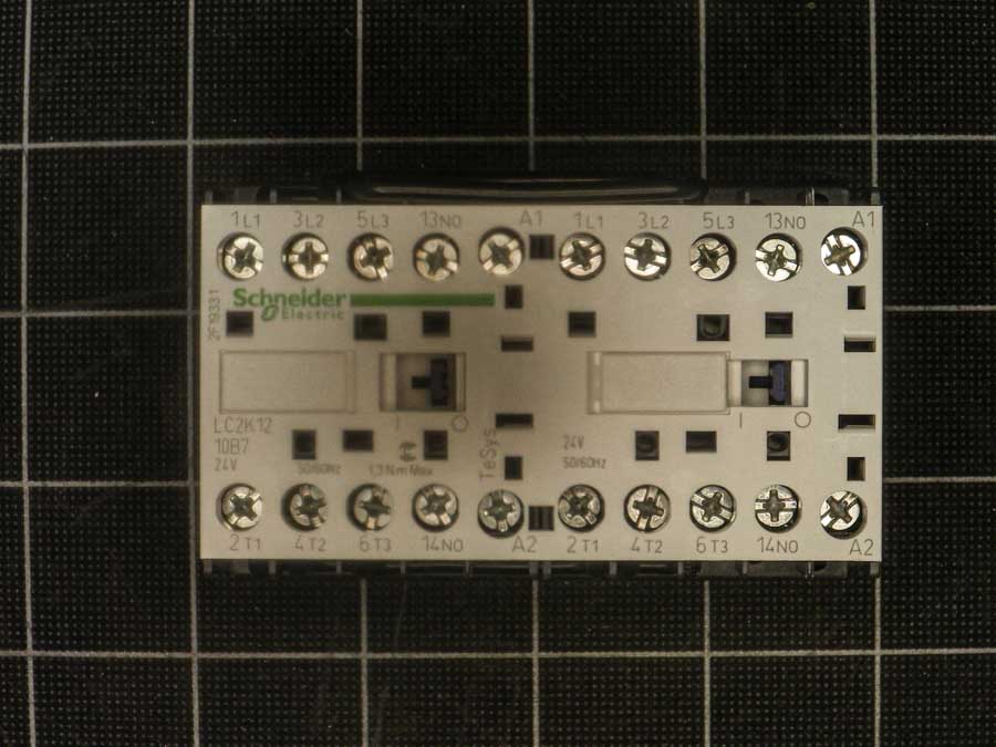 28860 REV CONTACTOR 24V