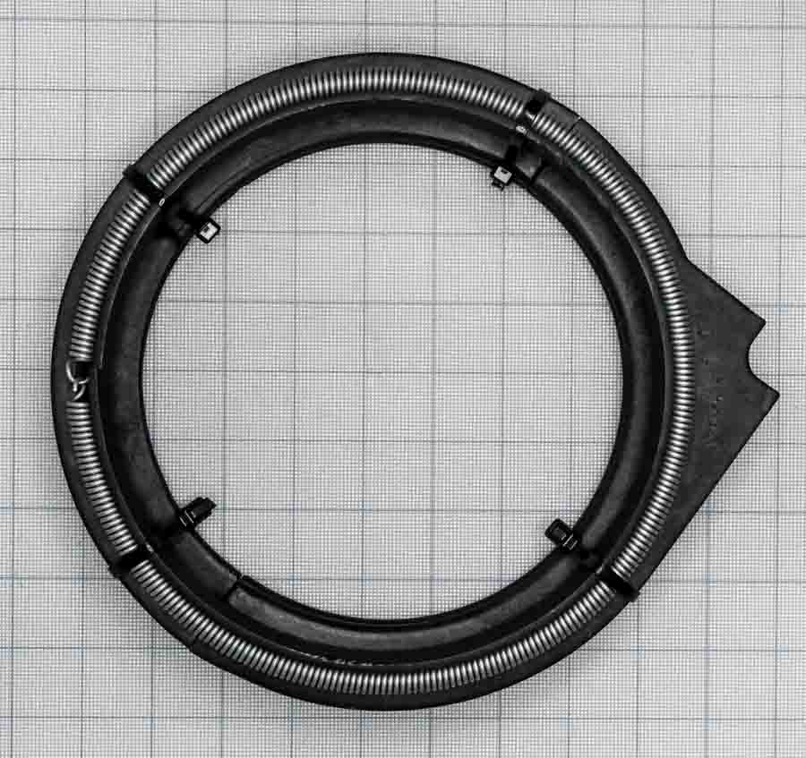 44931801C ROPE GUIDE ASSY B (for WB3M)