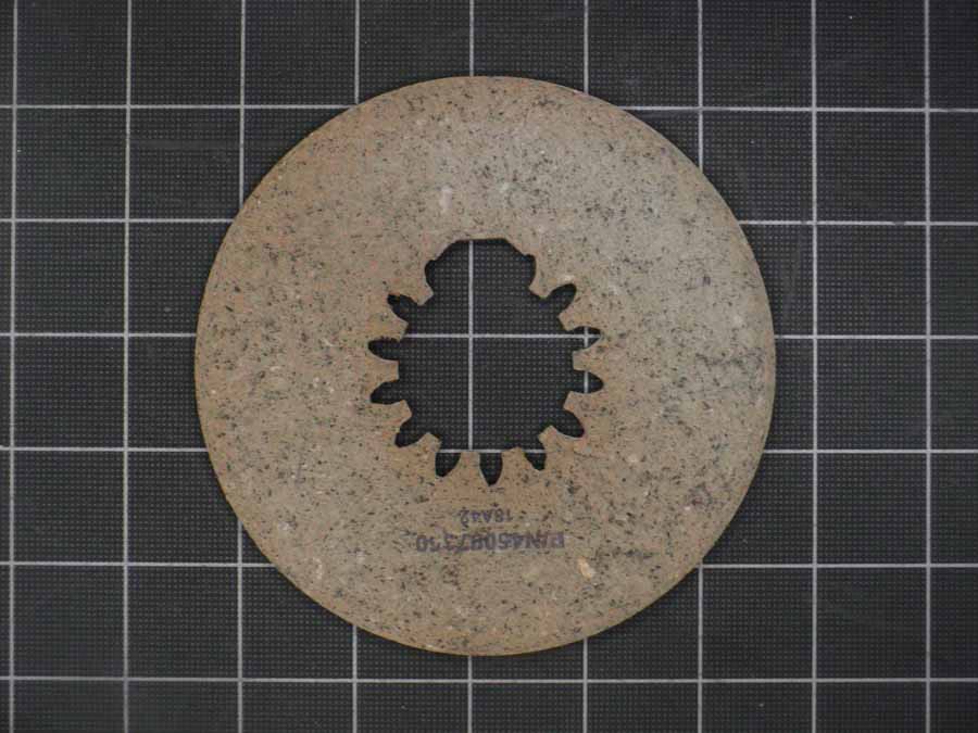 45097350 FRICTION DISC (BH-5005)