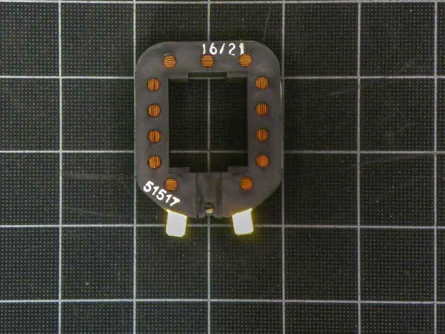 51517 BRAKE COIL (1PH 115V)