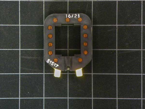 51517 BRAKE COIL (1PH 115V)