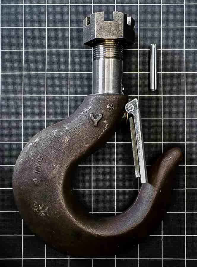 644399200S HOOK 060YA-125X027-TNLT