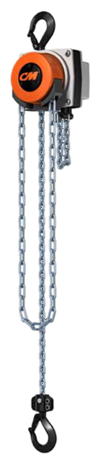 5640A HURRICANE360 5 T 15 FT LIFT