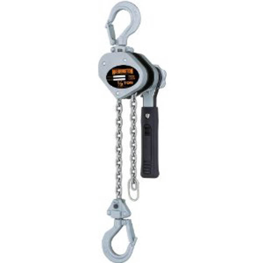LX005-10 LX MINI 1/2T LEVER HOIST