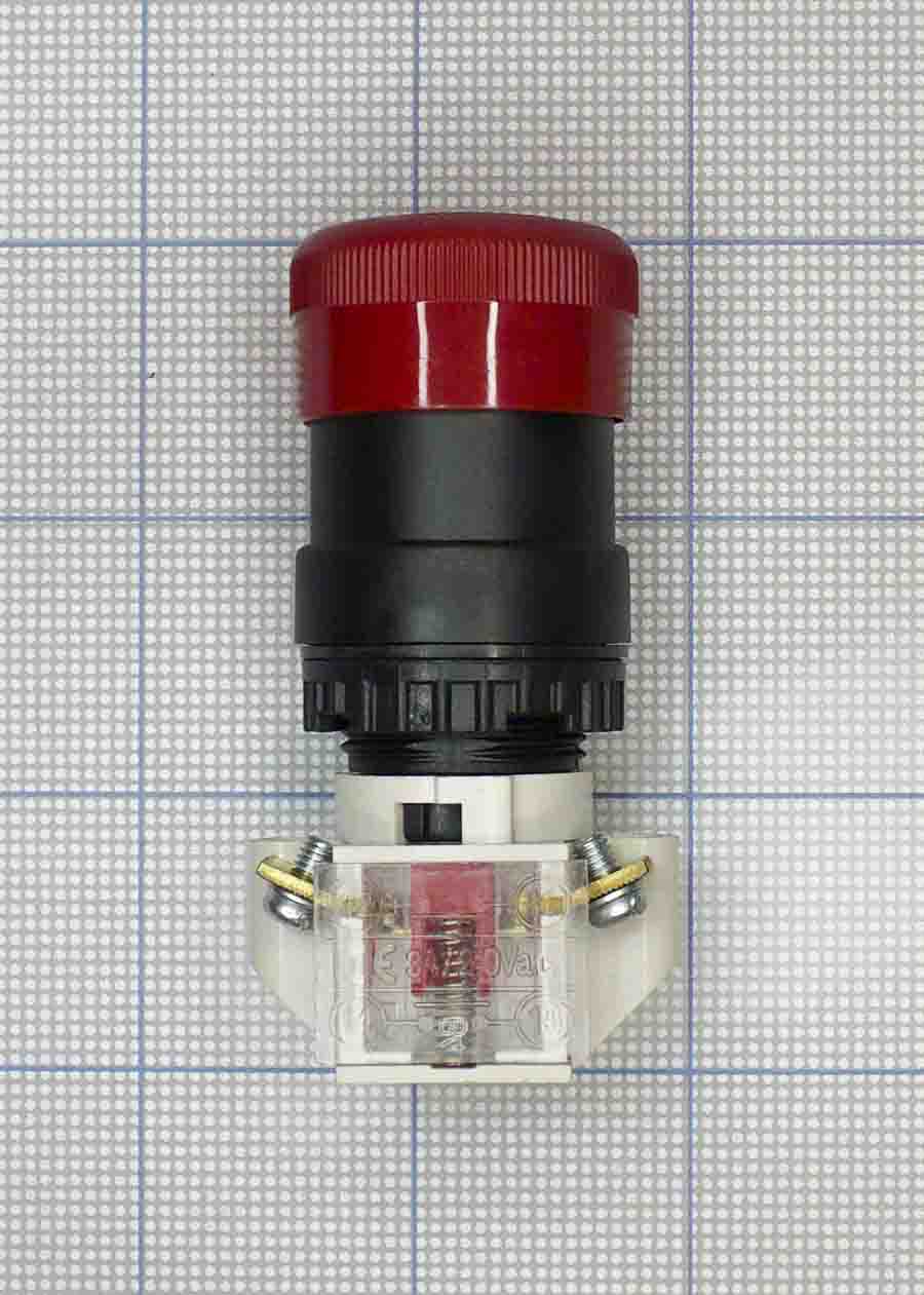 SWD9024AA E-STOP ASSEMBLY